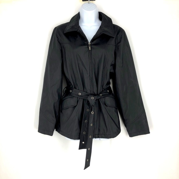 Weather Tamer | Jackets & Coats | Vtg Vintage Weather Tamer Black ...